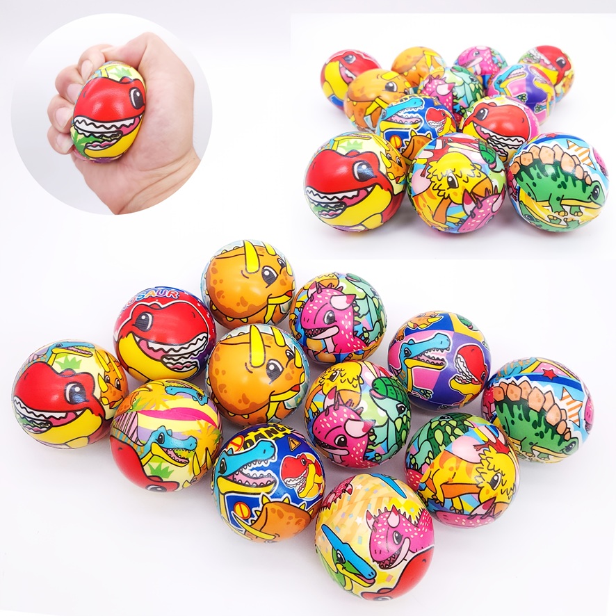 Sponge Balls 50pcs – AL MUNEEB 1 LLC